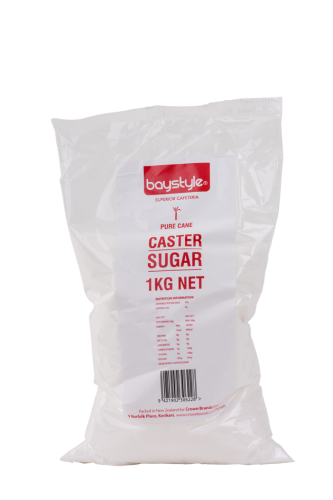 Caster Sugar - Crown Brand