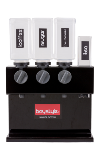 Beverage Dispenser Unit - Crown Brand