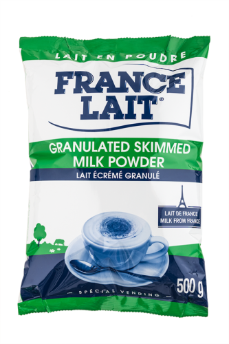 FRANCE LAIT - Crown Brand