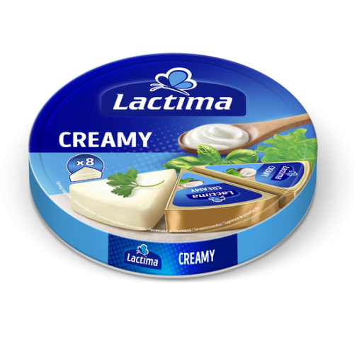 Lactima - Crown Brand