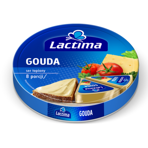 Lactima - Crown Brand
