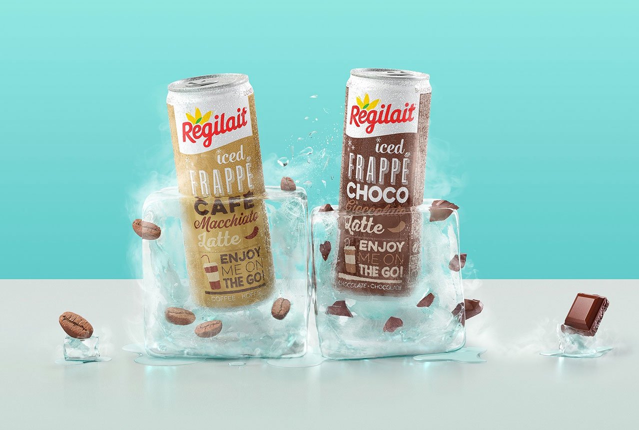 International Food & Service Brands | Crown Brands